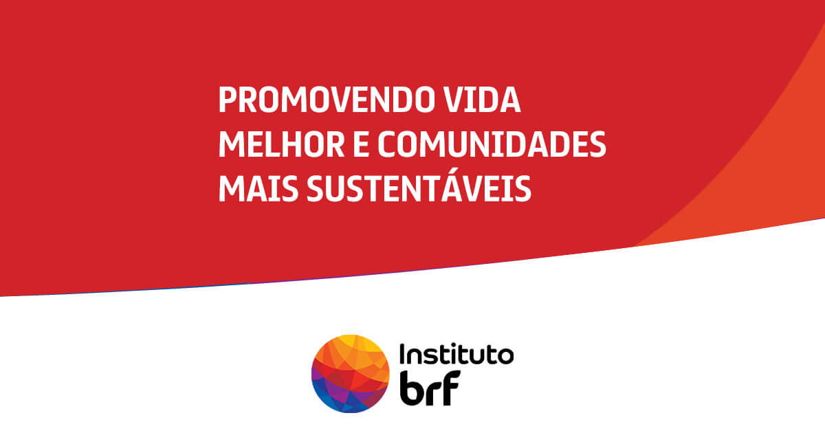 O Instituto BRF